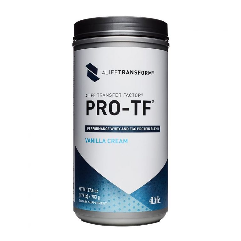 PRO-TF™ Proteína en Managua Nicaragua – 4Life Nicaragua