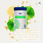 4Life Transfer Factor® ReCall® – 4Life Nicaragua