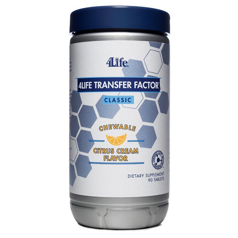 PRO-TF™ Proteína en Managua Nicaragua – 4Life Nicaragua