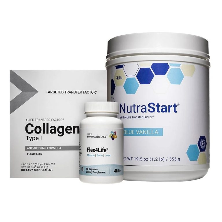 4Life Nicaragua – Juntos Edificando Vidas