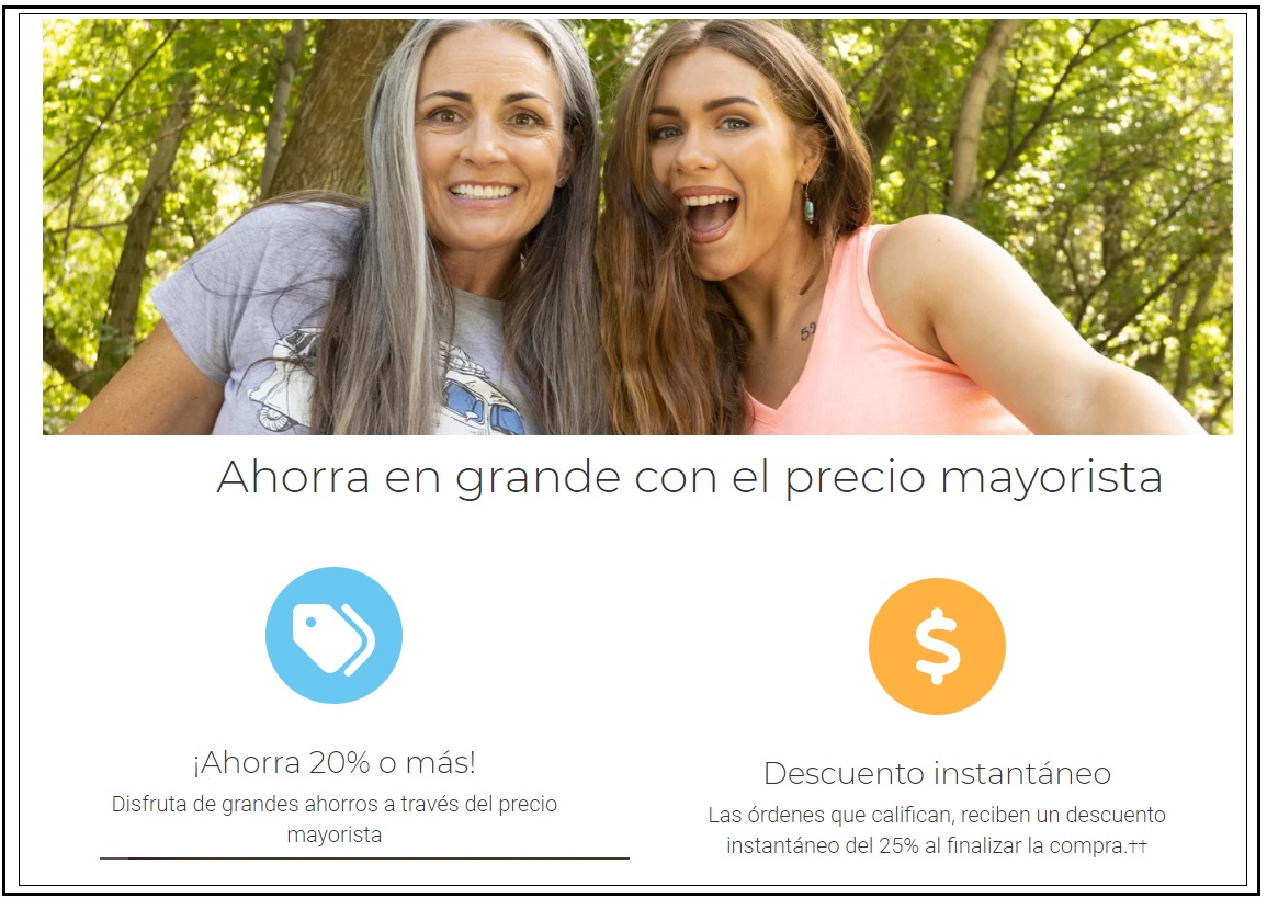 4Life Nicaragua – Juntos Edificando Vidas