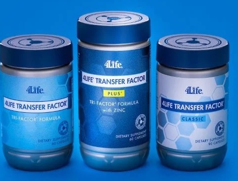 4Life Nicaragua – Juntos Edificando Vidas