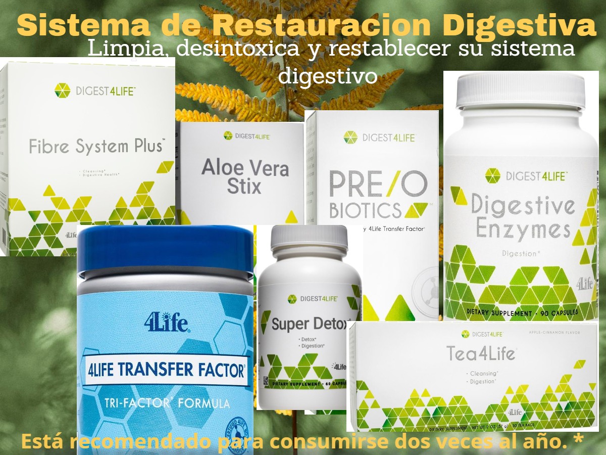 4Life Nicaragua – Juntos Edificando Vidas