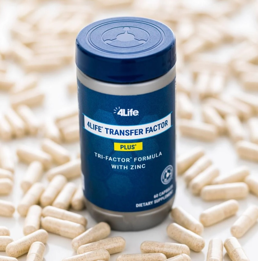 4Life Nicaragua – Juntos Edificando Vidas