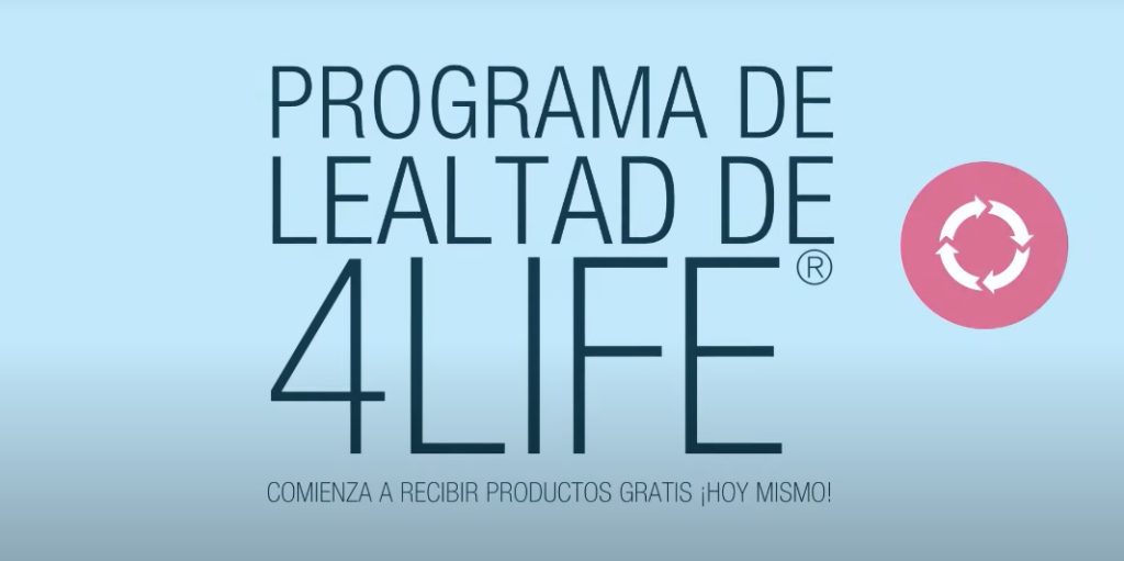4Life Nicaragua – Juntos Edificando Vidas